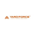 Yard Force 22 in. Mulching Mower Blade for Yard Force YF22-3N1SP ...