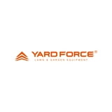 Yard Force 22 in. Mulching Mower Blade for Yard Force YF22-3N1SP ...