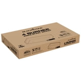 "Blackstone 36"" Insulating Jacket for Outdoor Drop-in Griddle ...