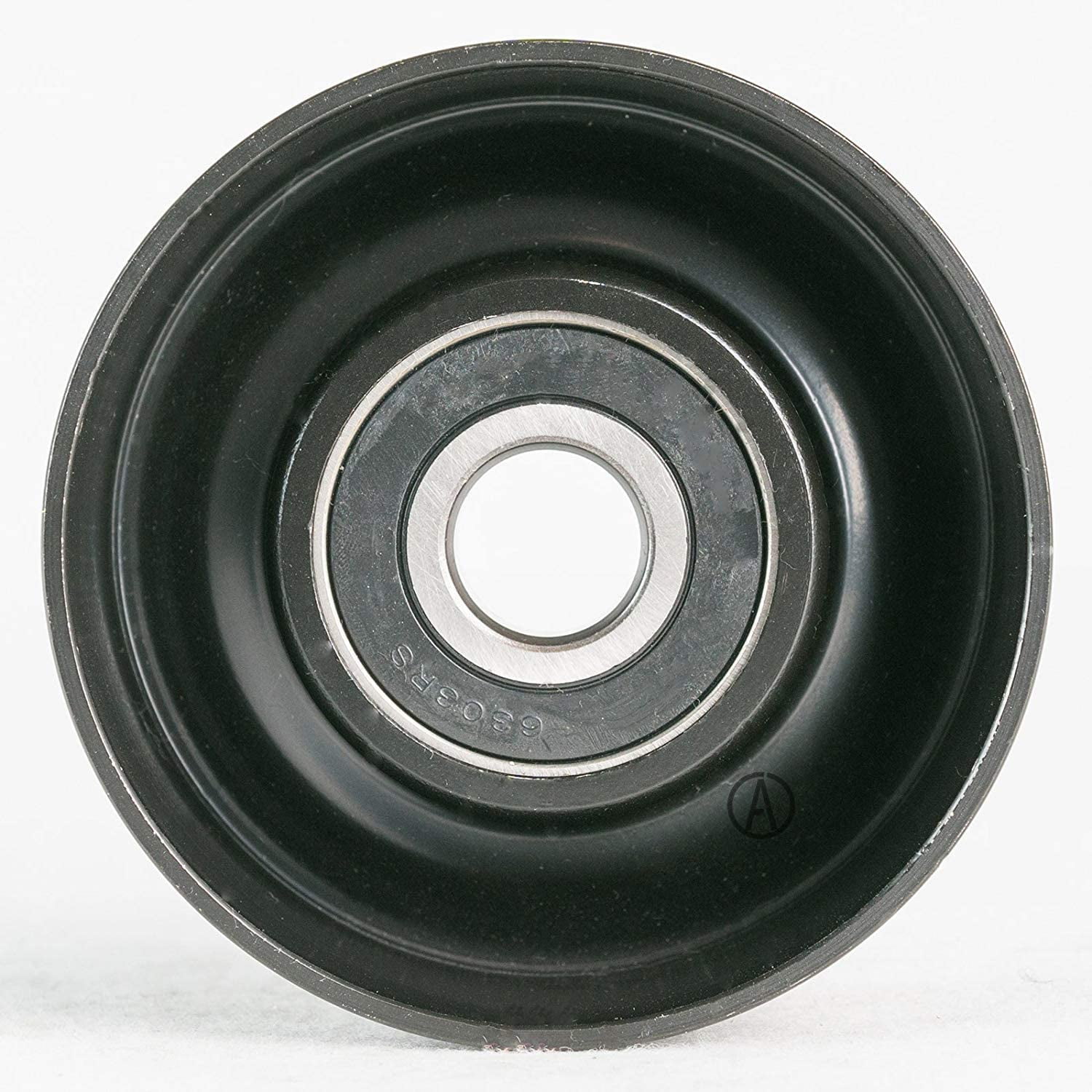 Bodeman Accessory Drive Idler Pulley for 2003-2010 E-350 F-250 F-350 F ...