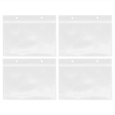 Page Protector 4X6 Horizontal 12X12 10Pk - Walmart.com