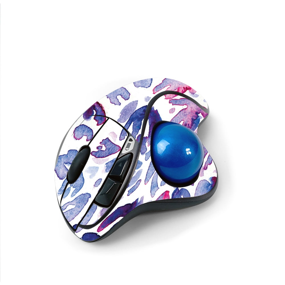 Skin Wrap Decal Compatible With Logitech M570 Wireless Trackball Mouse ...