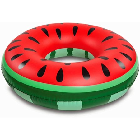 Pool Floaties for Adults Giant Pool Float Swimming Ring Pineapple ...
