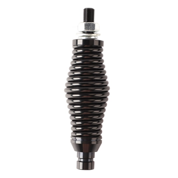 Heavy Duty Antenna Spring Mount,Antenna Spring Mount LED CB Antenna ...