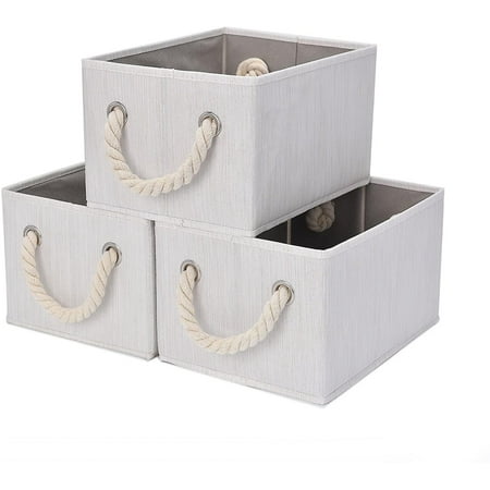 Rectangular Closet Organizers With Handles - Walmart.ca