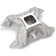 Edelbrock 5091 Torker II 440 Intake Manifold - Walmart.com
