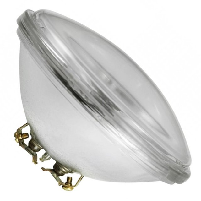 Norman 30491 - 4545 100W 12V PAR56 Sealed Beam, Screw Terminal Base ...