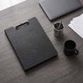 JHyouerji A4 Plastic Clipboard,Multi Functional Writing Board with ...