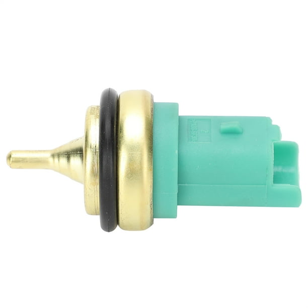 Sensor de temperatura del refrigerante 13627535068 Transmisor de ...