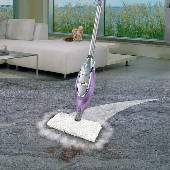 Shark Steam Mops in Shark Vacuums - Walmart.com