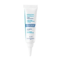 Ducray Keracnyl Glycolic+ Creme 30 ml - Walmart.com