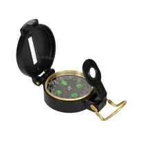 Stansport Compass Multi-Function with Mirrored Cove, Compasses - Walmart.com