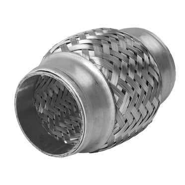 AP EXHAUST PRODUCTS 3518002S GLASSPACK - ENFORCER - Walmart.com