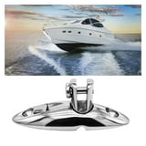 316 Stainless Steel Quick Release Bimini Top Swivel Hinge Deck Side ...