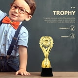 Trophy Kindergarten Graduation Trophies for Reward Plastic Mug Soccer ...