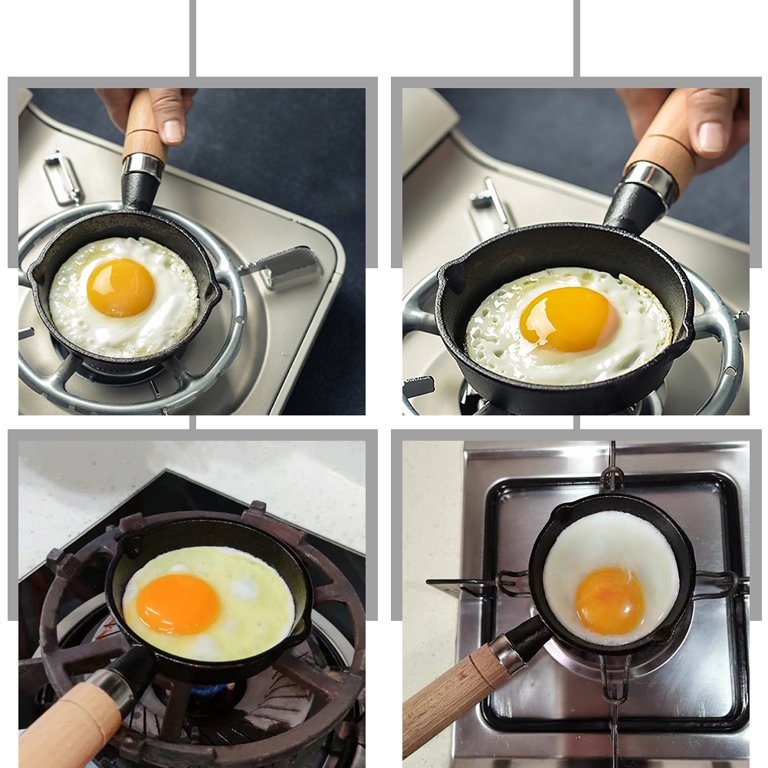 Mini Egg Frying Pan