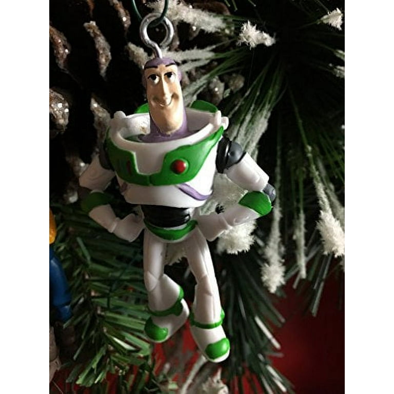 Toy Story Christmas Tree