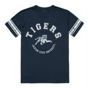 Jackson State University Mascot
