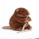 Buddy Beaver 7 by Douglas Cuddle Toys - Walmart.com
