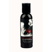 Edible Body Lotion