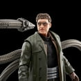 Hasbro Marvel Legends 6 Inch Doc Ock Action Figure - Spider-Man Foe ...