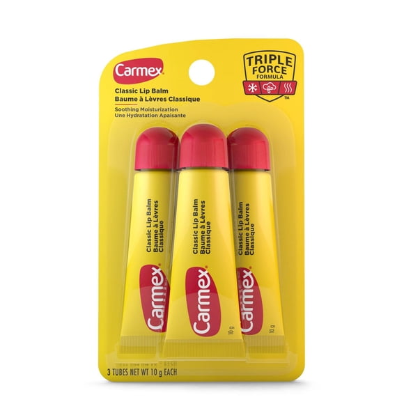 Carmex Beauty Solutions Walmart Canada