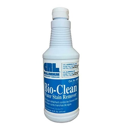 CRL Bio-Clean Water Stain Remover - 16 oz Bottle | Walmart Canada