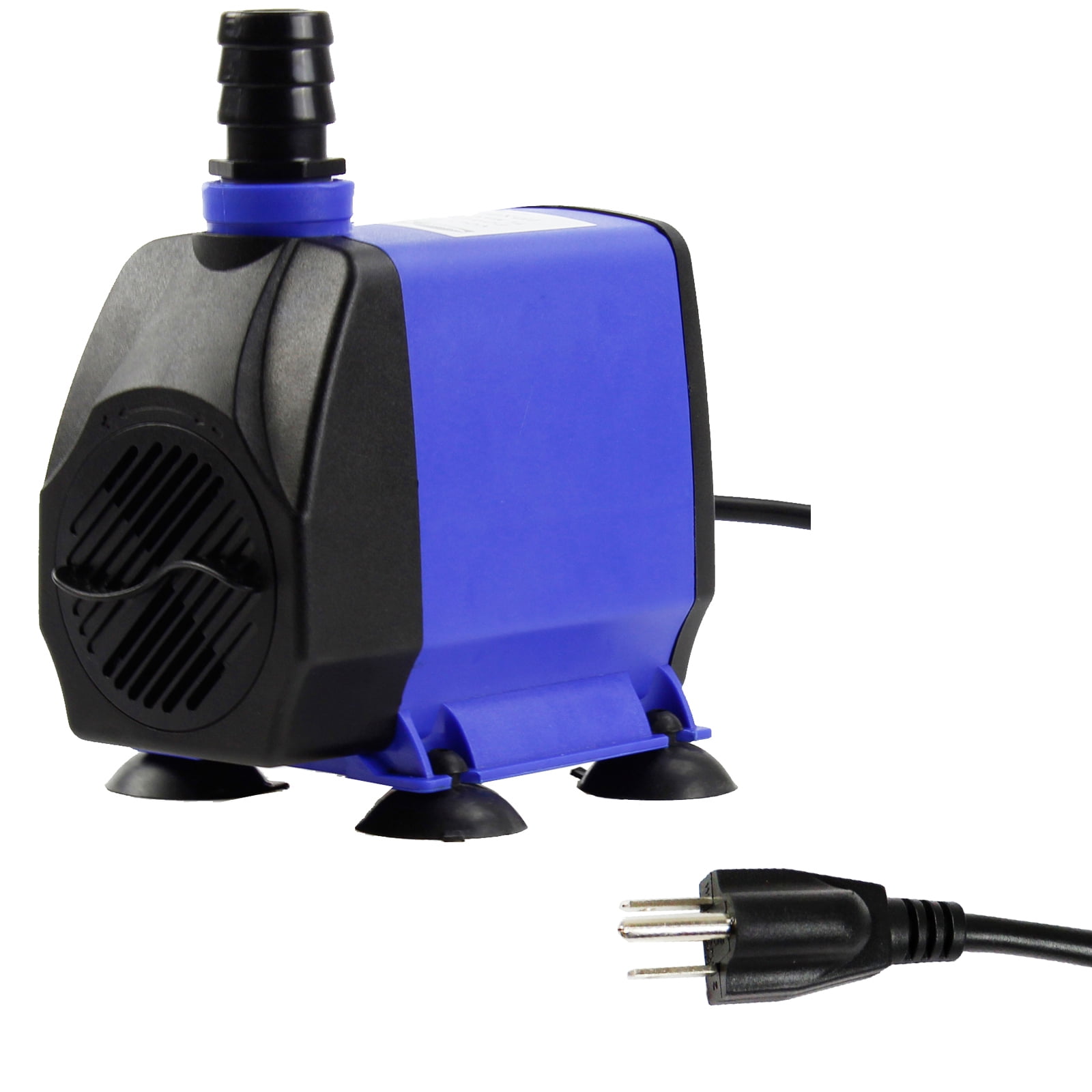 Aquaneat Aquarium Water Pump 925GPH Small Fountain Pump Submersible ...