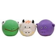 Jeffers Squeakies Latex Dog Toys, (Assorted) - 1 count - Walmart.com