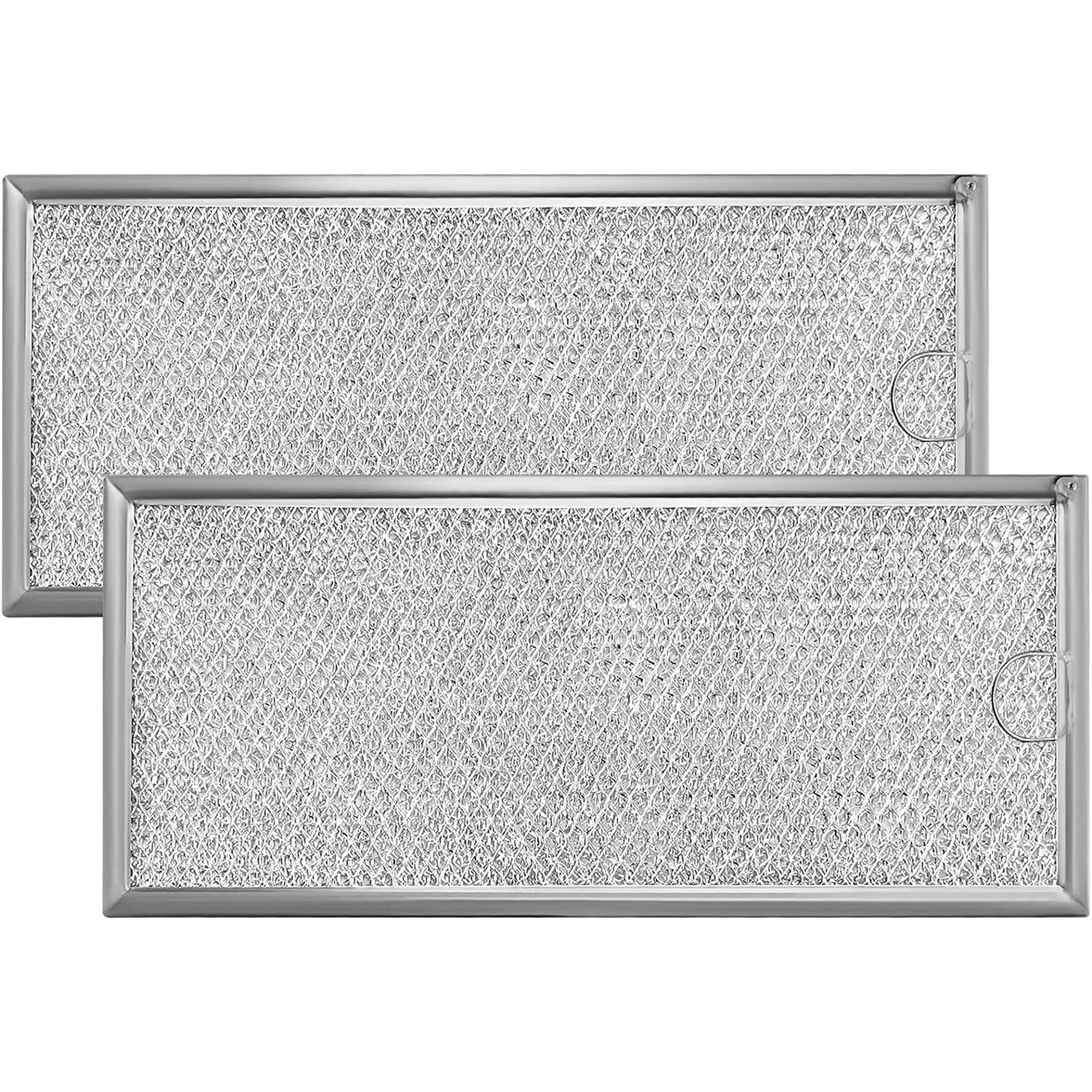 Click here for Ld Seller 2 Pack Microwave Grease Filter Compatibl... prices