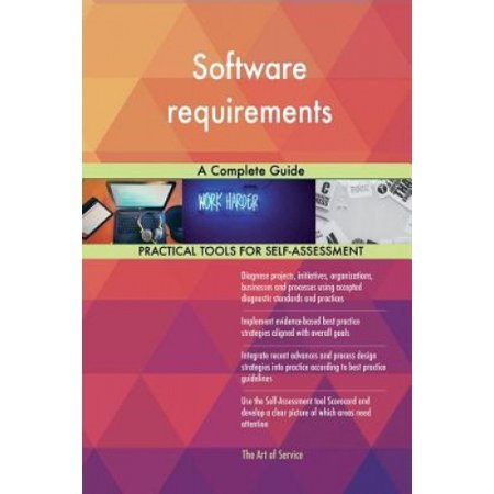 Software requirements: A Complete Guide | Walmart Canada