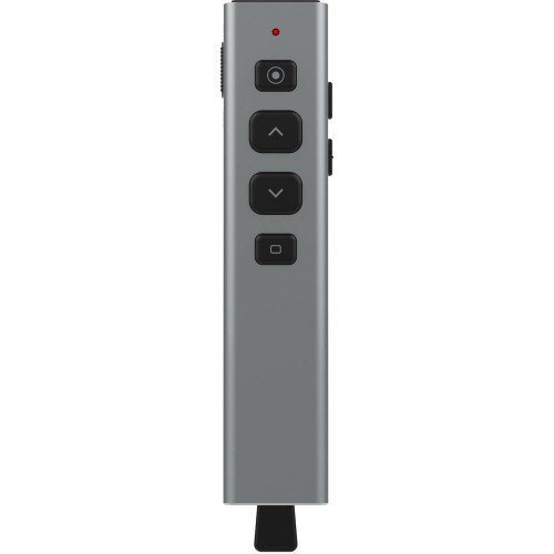 Presenter Tool
