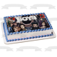 The Boys Billy Hughie Annie Homelander Kimiko Edible Cake Topper Image ...