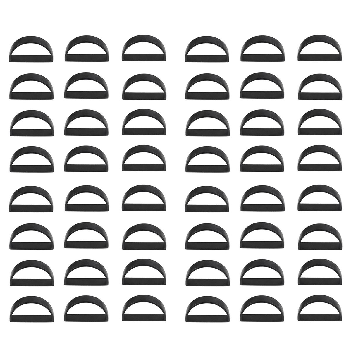 Click here for Unbranded Napkin Rings Of 48 napkin Rings Decor Fo... prices