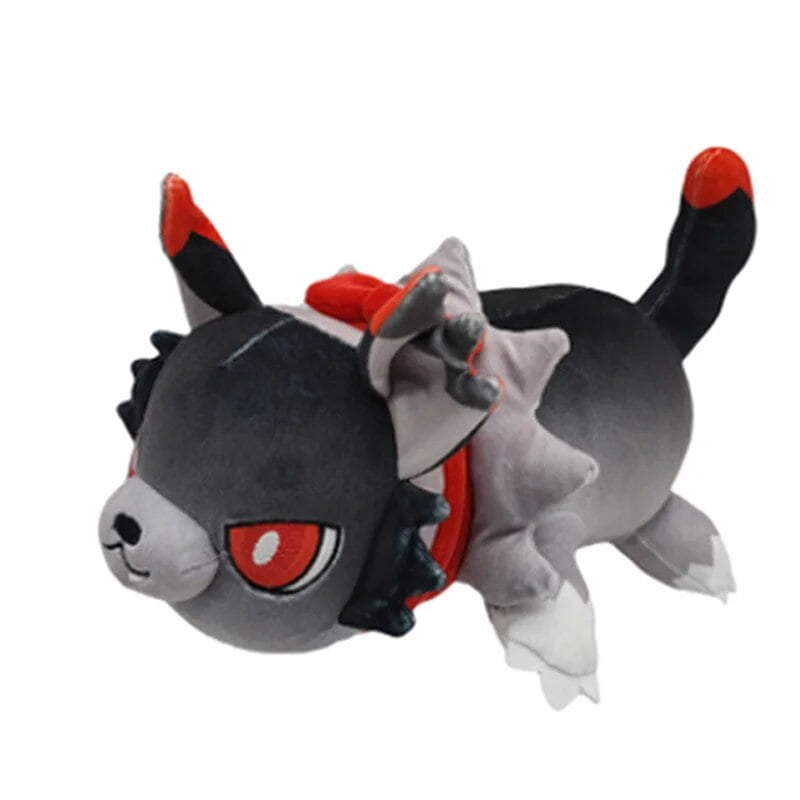 Click here for Senbaidali Cute Meows Aphmau Plush Doll Aphmau Mee... prices