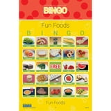 Stages Learning Materials Picture Recognition Bingo Games, Set of 5 ...