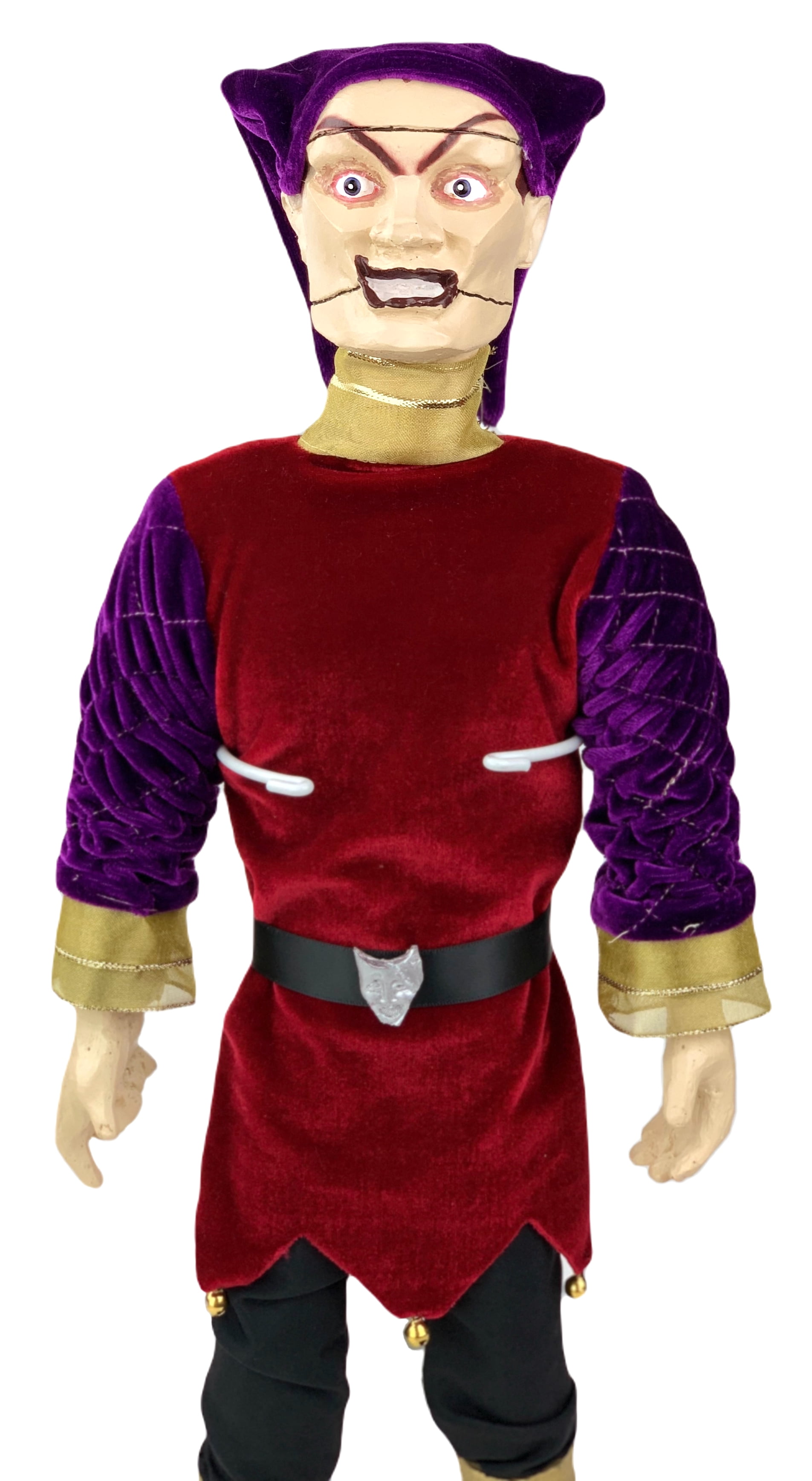 Puppet Master Jester