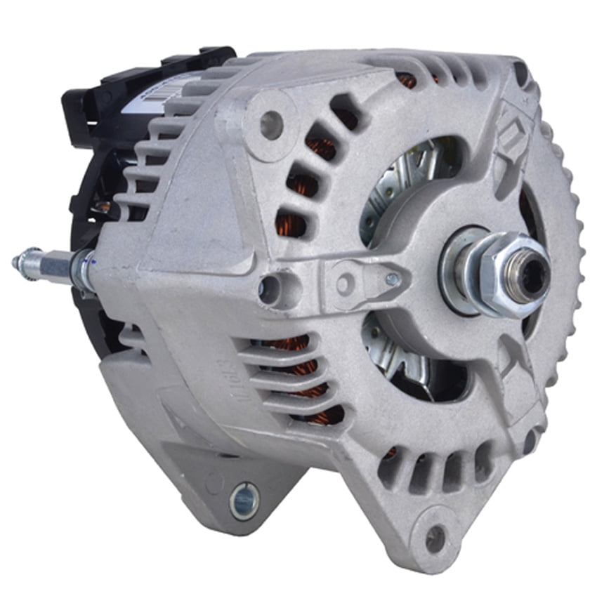 New 85 AMP Alternator Fits Land Rover Range Rover 3.9L 1993-95 Stc1753 ...