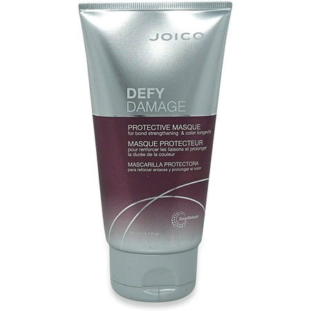 JOICO DEFY DAMAGE PROTECTIVE MASQUE 50ML | Walmart Canada