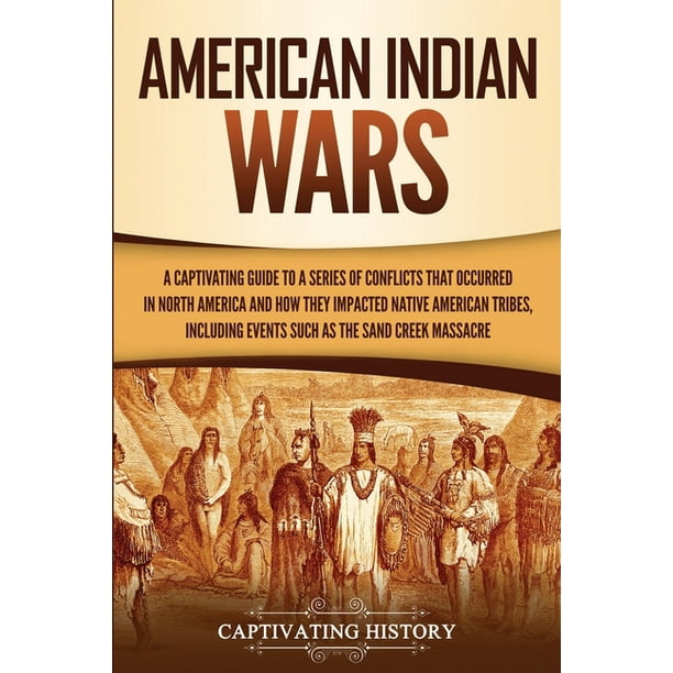 Indian American Wars