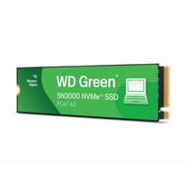 Western Digital, SSD, WDS100T4G0E-00CPS0, 1 TB internal PCIe 4.0 M.2 ...