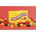 Jujyfruits Chewy Fruit Flavored Candies, 5 oz Theater Box - Walmart.com