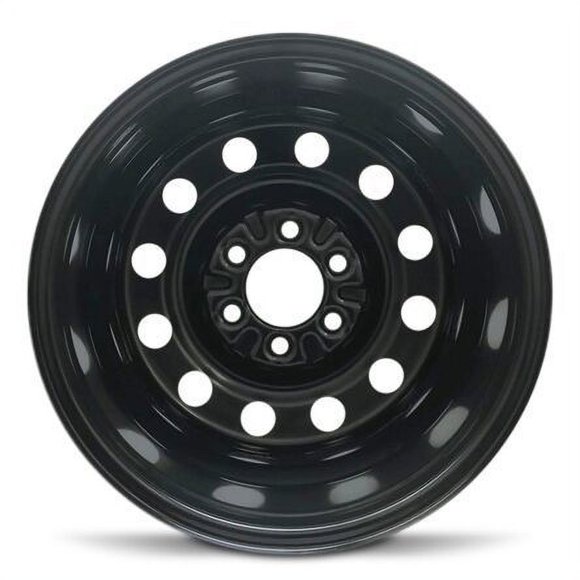 Ford F150 17 Inch Rims