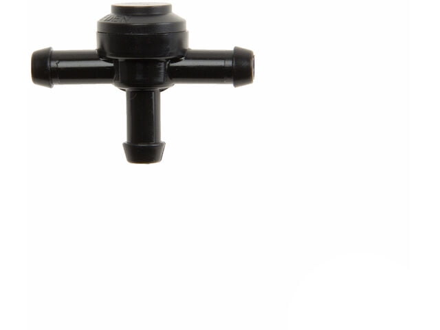 Windshield Washer Check Valve - Compatible with 2008 - 2016 Volvo XC70 ...