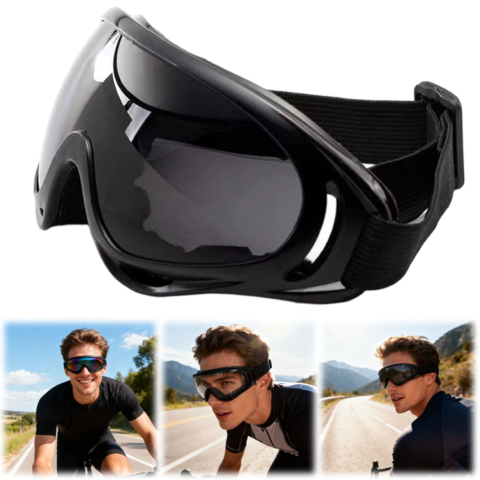 Click here for Xixi Ski Snowboard Goggles Snowboarding Goggles An... prices