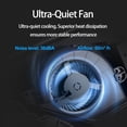 All-in-One Desktop PC 24" FHD Intel Core i5 up to 3.6GHz, 16GB RAM ...