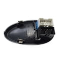 Electric Power for + Mirror Switch Regulator for Iveco Daily 1999-2006 ...