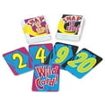 Learning Resources Snap It up! Math: Add/Sub Card Game - Walmart.com