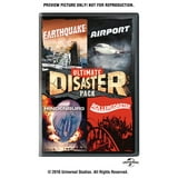 Ultimate Disaster Collection (DVD) - Walmart.com