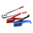 Multifunctional Strapping Tensioner & Cutter Manual Strapping Tools ...